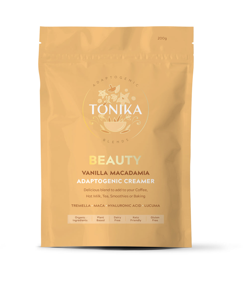 Adaptogens - The Game Changing Herbs! – Tonika Collective